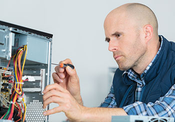 Computer Repair Services Asheville, NC | PeakOne Technology